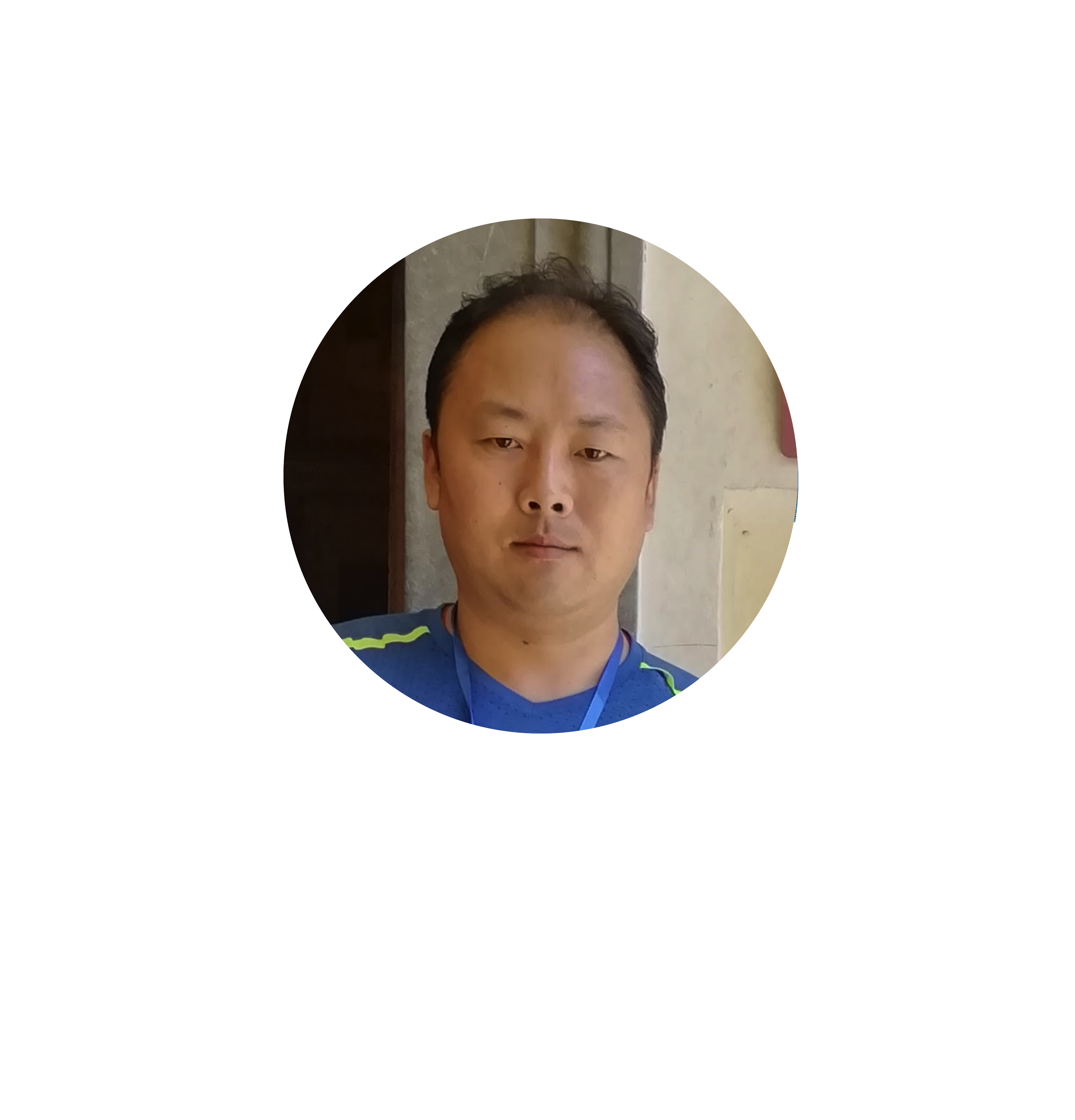 Jinwei Zhao • Collectionless AI